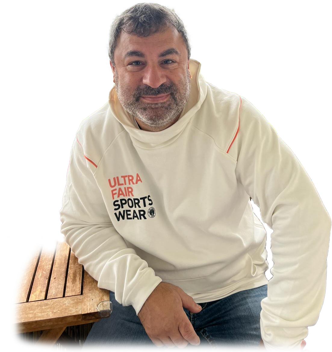 Über uns - Cristian Bohling Spedition